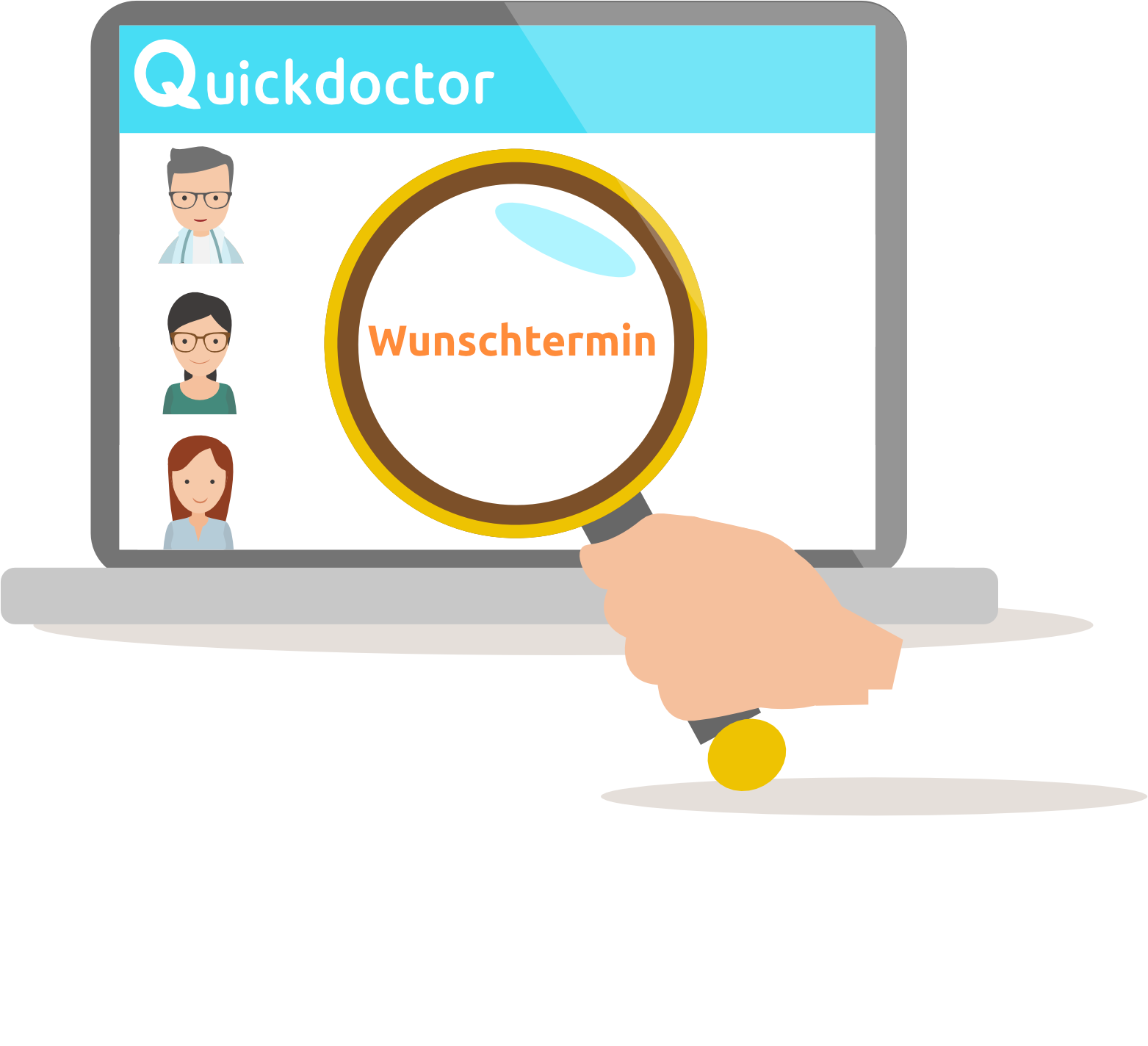 Quickdoctor